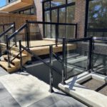 Home - Terrace Aluminum Railings