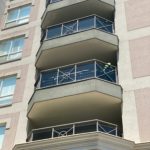 Home - Terrace Aluminum Railings