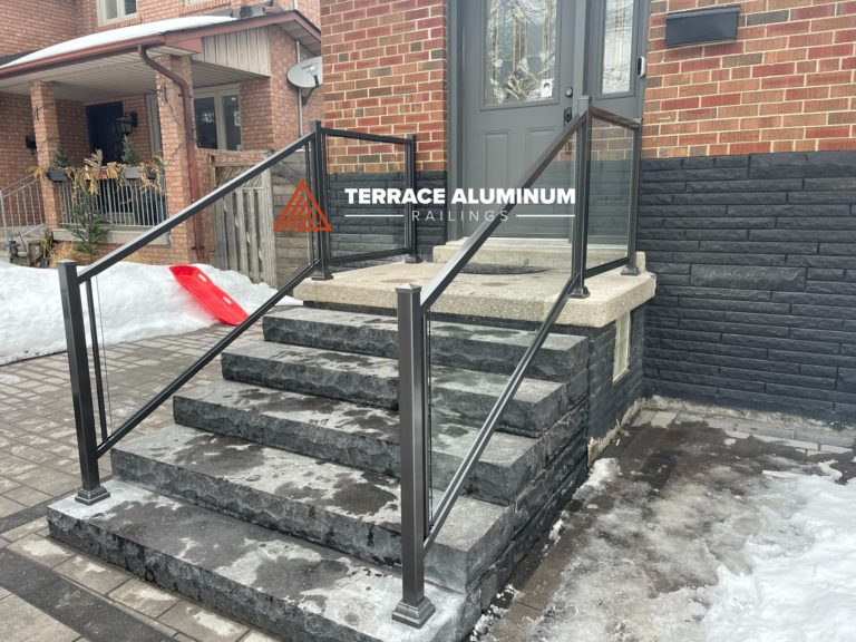Home - Terrace Aluminum Railings