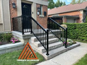 Home - Terrace Aluminum Railings