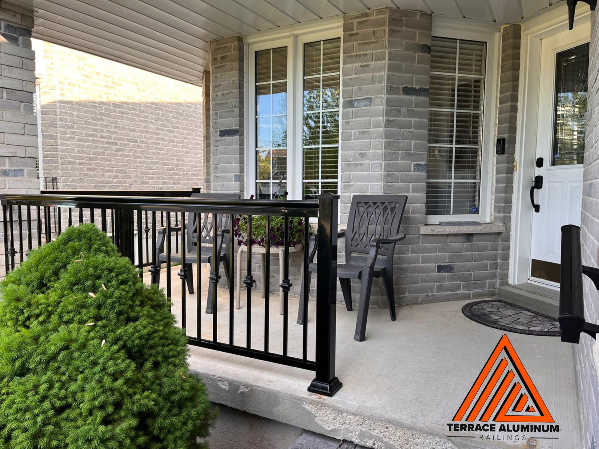 HOW TO CUT ALUMINUM RAILING AND ALUMINUM DECK RAILING: A STEP-BY-STEP ...