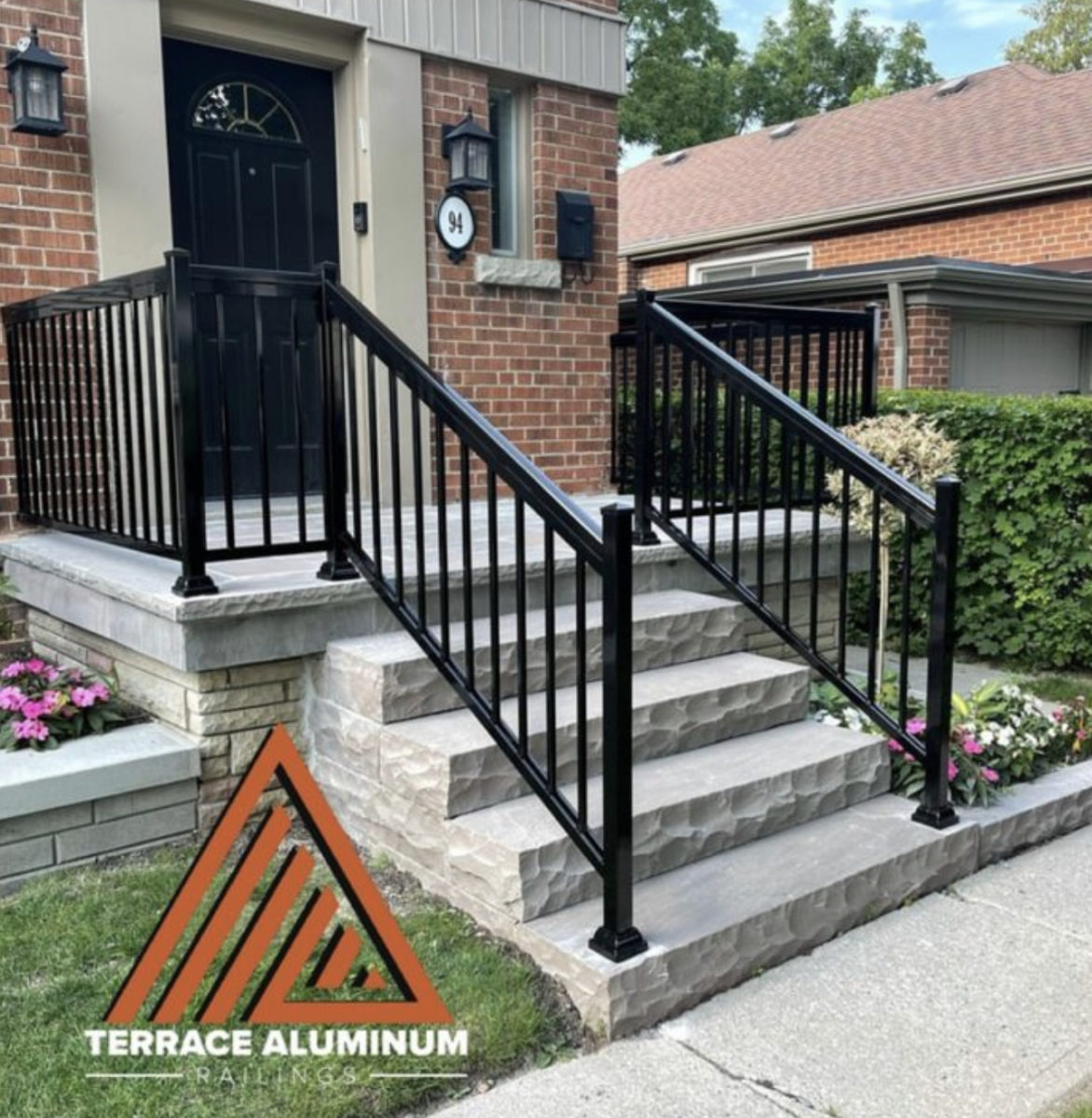 HOW TO CUT ALUMINUM RAILING AND ALUMINUM DECK RAILING: A STEP-BY-STEP ...