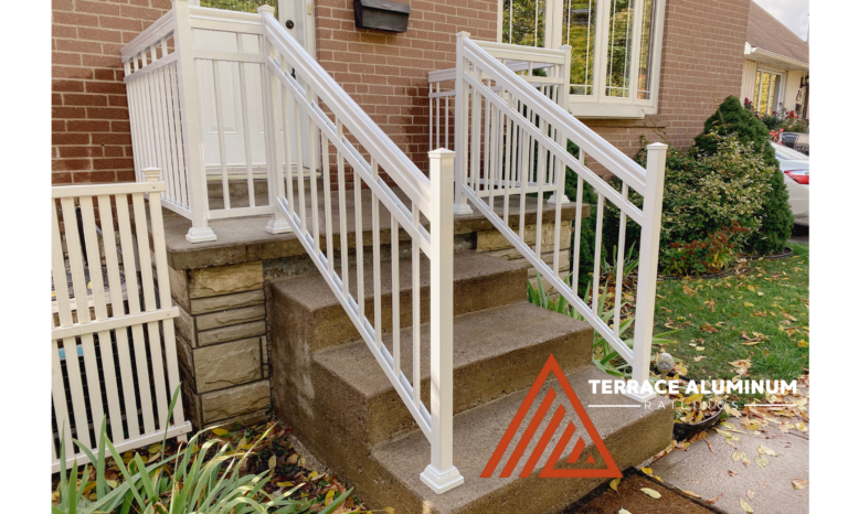 HOW TO CUT ALUMINUM RAILING AND ALUMINUM DECK RAILING: A STEP-BY-STEP ...